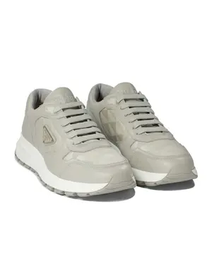 Prada Sneakers - Grey