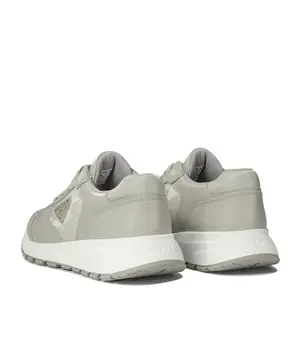 Prada Sneakers - Grey