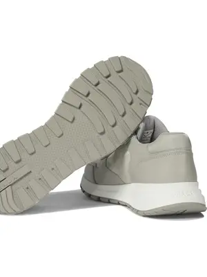 Prada Sneakers - Grey