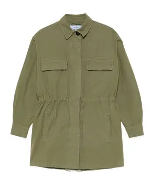 Prada Utility Jacket