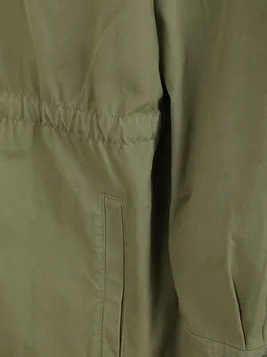 Prada Utility Jacket