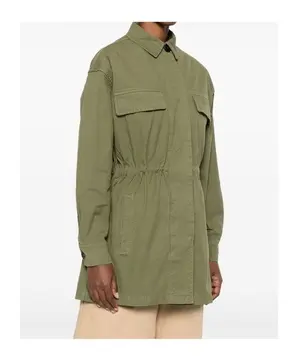Prada Utility Jacket