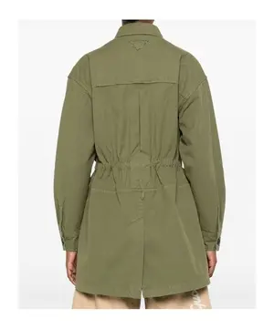 Prada Utility Jacket