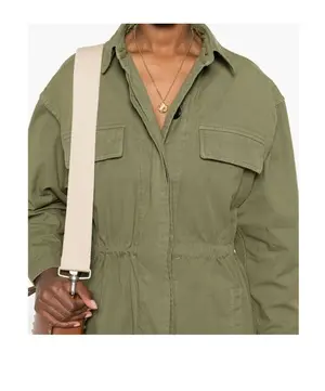 Prada Utility Jacket
