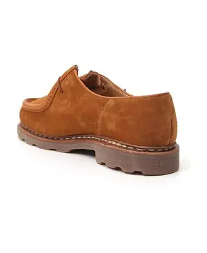 Paraboot Derby Lace-up Shoes