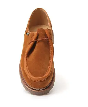 Paraboot Derby Lace-up Shoes