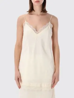 RÓHE Lace-trim Camisole Top