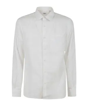 Aspesi Breast Pocket Shirt