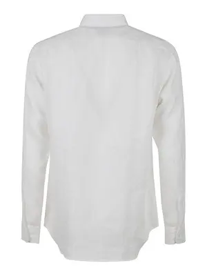 Aspesi Breast Pocket Shirt