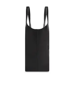 Balenciaga Mary-kate Medium Tote Bag - Black