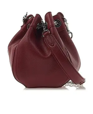 VIVIENNE WESTWOOD Chain Shoulder Bag