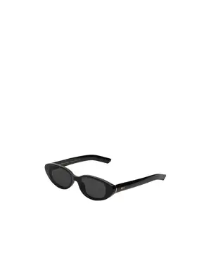RETROSUPERFUTURE Oval Frame Sunglasses
