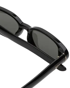 RETROSUPERFUTURE Oval Frame Sunglasses