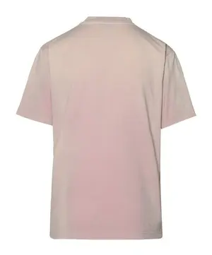 Off-White Crewneck Short Sleeve T-shirt