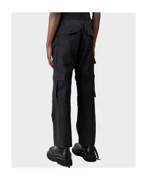 Rhude Logo Tooling Casual Pants
