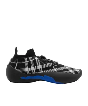 Burberry Neptune Sneakers - Eclipse