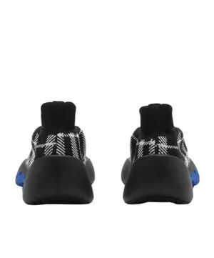 Burberry Neptune Sneakers - Eclipse