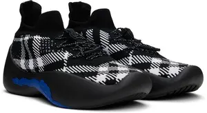 Burberry Neptune Sneakers - Eclipse