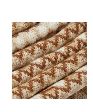 Fendi Nordic Scarf