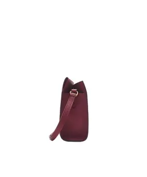 Burberry Cotswolds Twist-lock Clutch Bag - Punnet