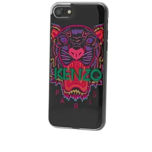 Kenzo Tiger Iphone 7 And 8 Phone Case