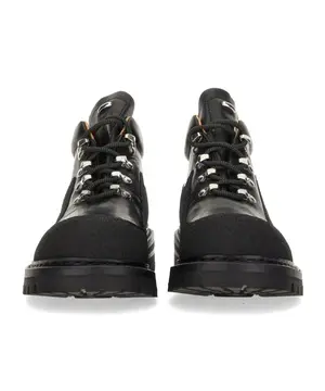 Our Legacy Quest Hiking Boots
