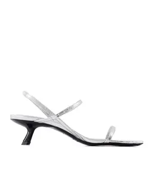 ANINE BING Hilda Slingback Sandals