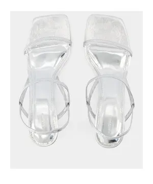 ANINE BING Hilda Slingback Sandals