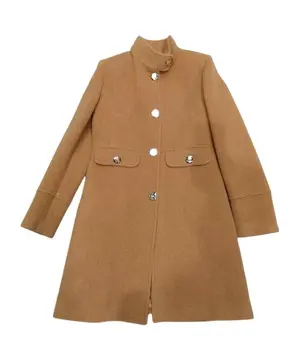 Liu Jo High Neck Coats For Women