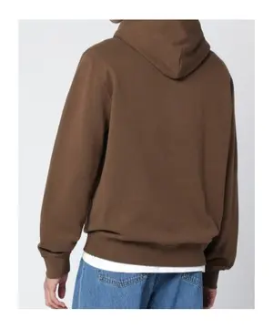 Polo Ralph Lauren Logo Hooded Sweatshirt
