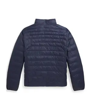 Ralph Lauren Reversible Zip-up Jacket