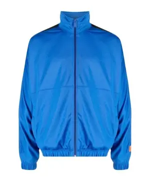 Heron Preston Long Sleeve Outerwear For Men