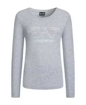 Emporio Armani Long Sleeve T-shirt