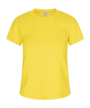 Alexander McQueen Short-sleeved Crewneck T-shirt