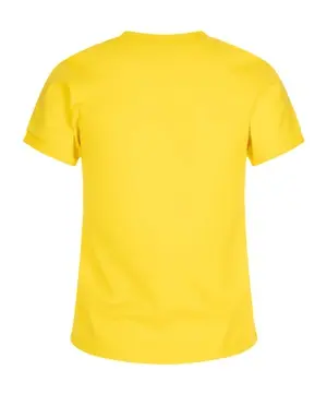 Alexander McQueen Short-sleeved Crewneck T-shirt