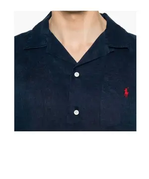 Polo Ralph Lauren Linen Shirt