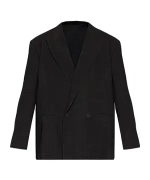 Studio Nicholson Double-breasted Blazer