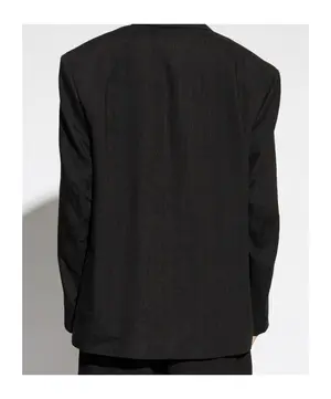 Studio Nicholson Double-breasted Blazer