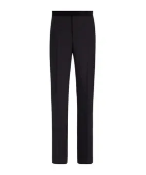Dior Straight Leg Pants For Men