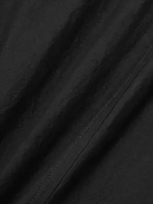 TOTEME Batwing Sleeve Blouse With Pleated Details