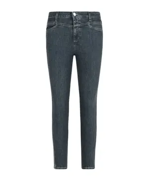 Closed Skinny Pusher Jeans