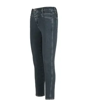 Closed Skinny Pusher Jeans
