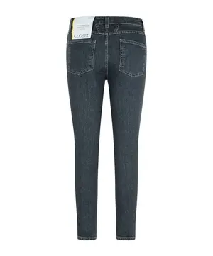 Closed Skinny Pusher Jeans