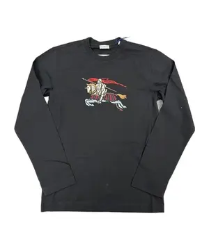 Burberry Long-sleeved T-shirt