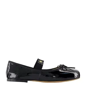 ANINE BING Jolie Ballerina Flats