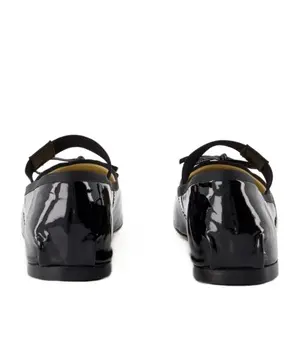 ANINE BING Jolie Ballerina Flats
