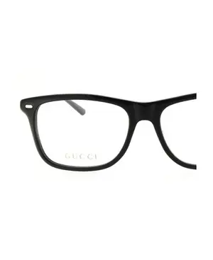 Gucci Square Frame Eyeglasses