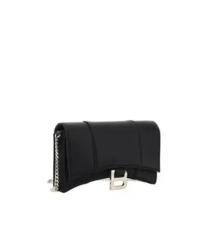 Balenciaga Hourglass Wallet
