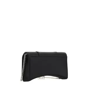 Balenciaga Hourglass Wallet