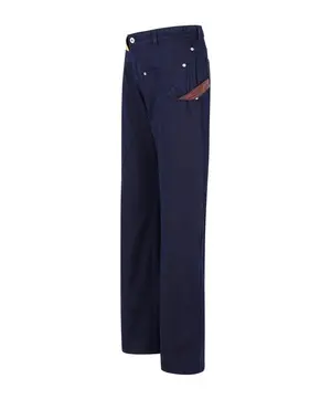 J.W.ANDERSON Twisted Workwear Jeans